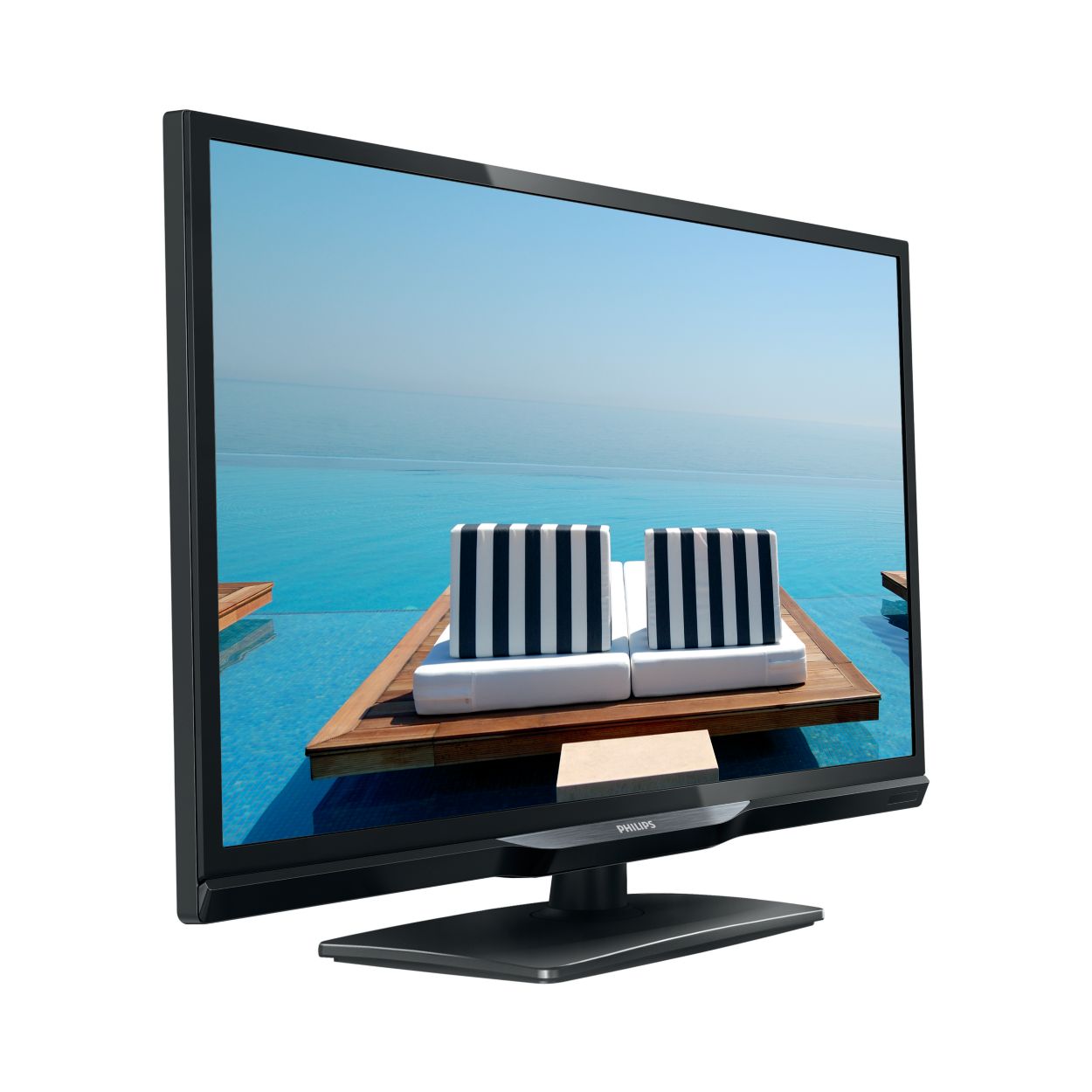Professional LED TV 28HFL5010T/12 | Philips
