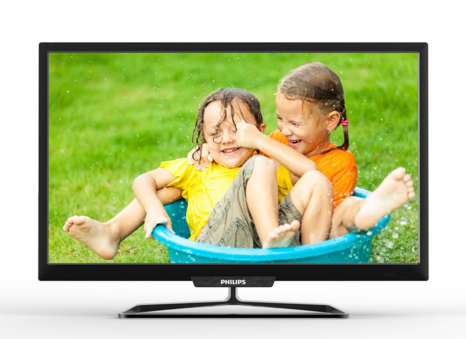 LED TV 28PFL3030/V7 | Philips