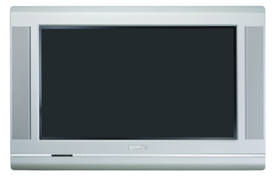 New Philips set 30pw9110d | AVS Forum