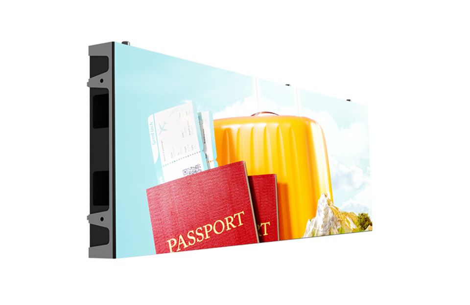 LED-display 31BDL7424L/00 | Philips