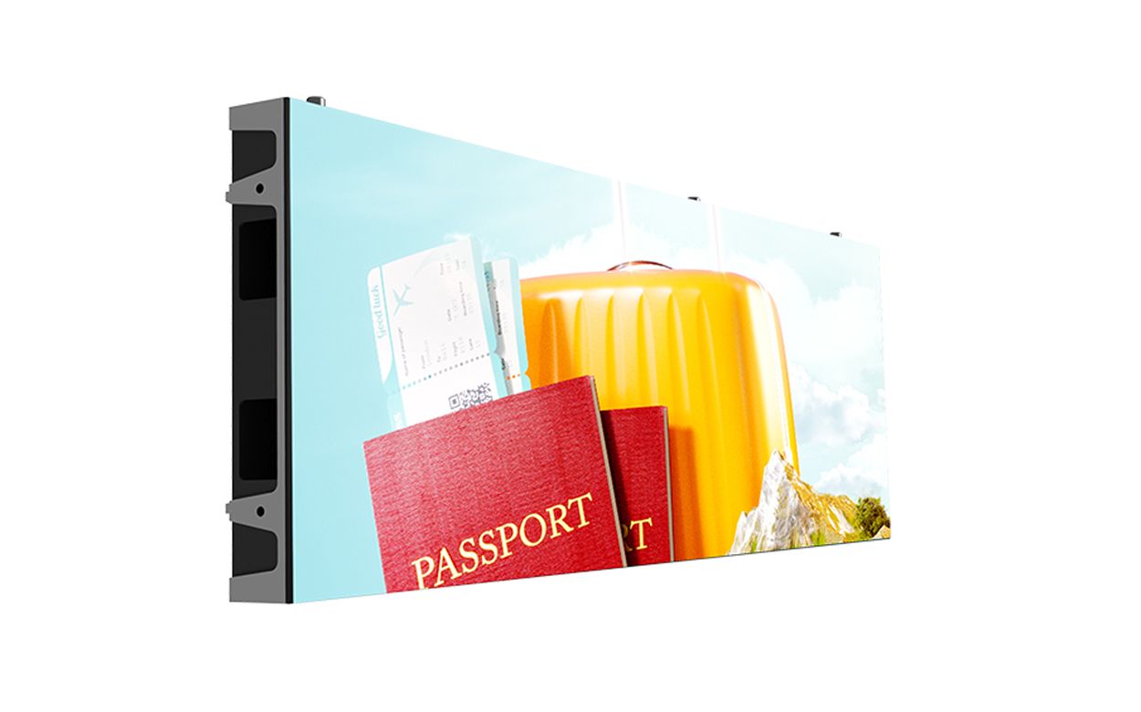 Affichage LED 31BDL7439L/00 | Philips