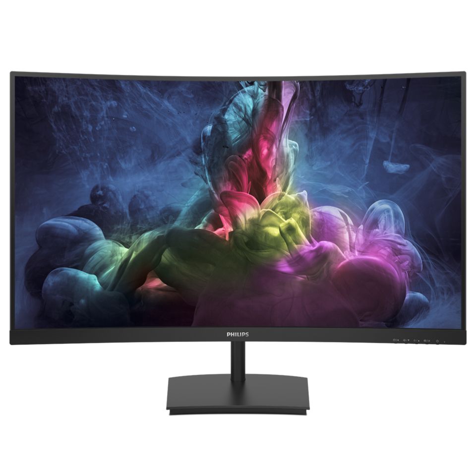 Monitor Gaming monitor 322E1GSCZ/69 | Philips