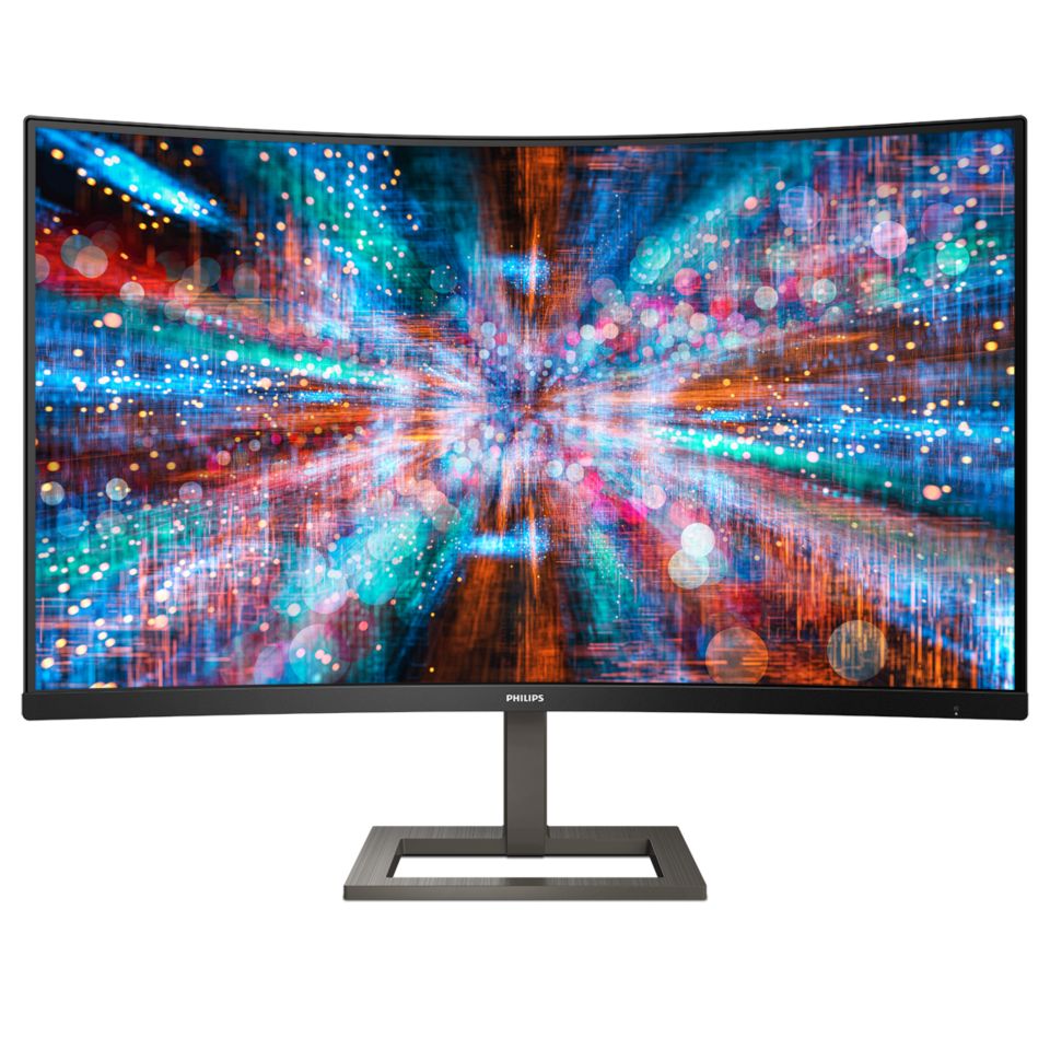 Gaming monitor 322E2GCEZ/27 | Philips