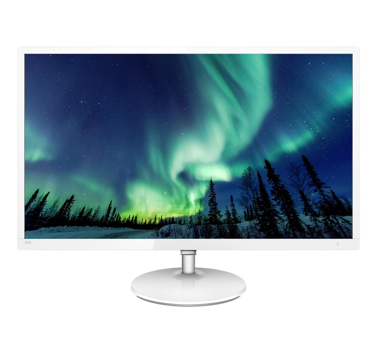 QHD LCD monitor 325E8SW/56 | Philips