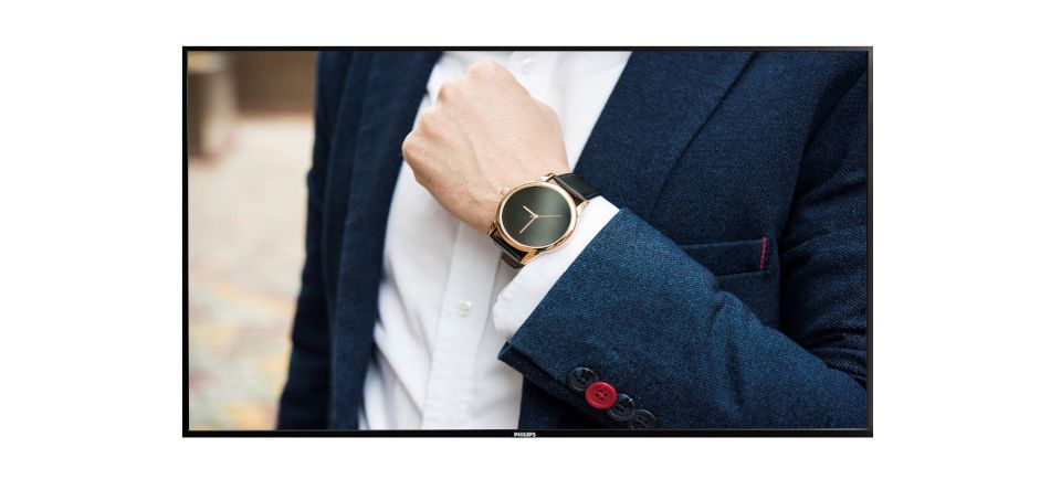 D-Line Display 32BDL4051D/75 | Philips