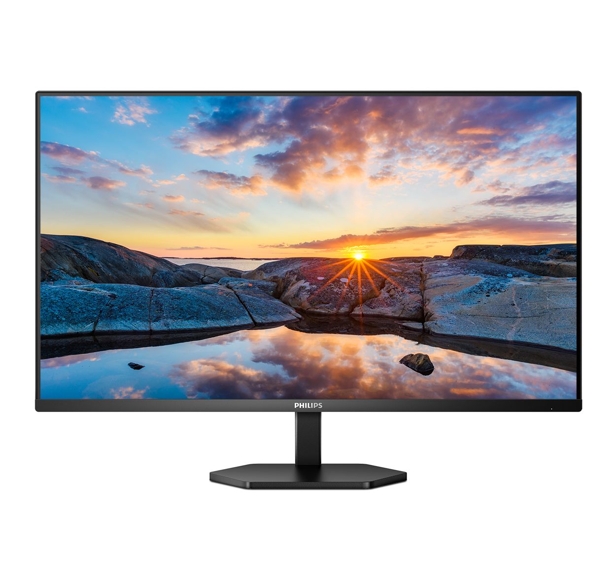 Monitor Full HD 液晶顯示器 32E1N3100LA/96 | Philips