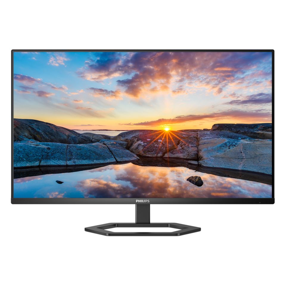 Monitor 4K UHD 顯示器 32E1N5800L/96 | Philips