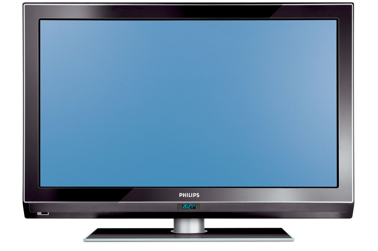 Televisor LCD profesional 32HF7875/10 | Philips