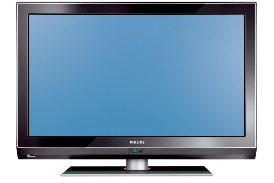 TV LCD profissional 32HF7875/10 | Philips