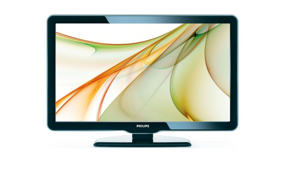 32HFL3381D/10 | Philips