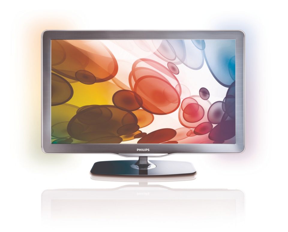 Professional LED LCD-TV 32HFL7382A/10 | Philips