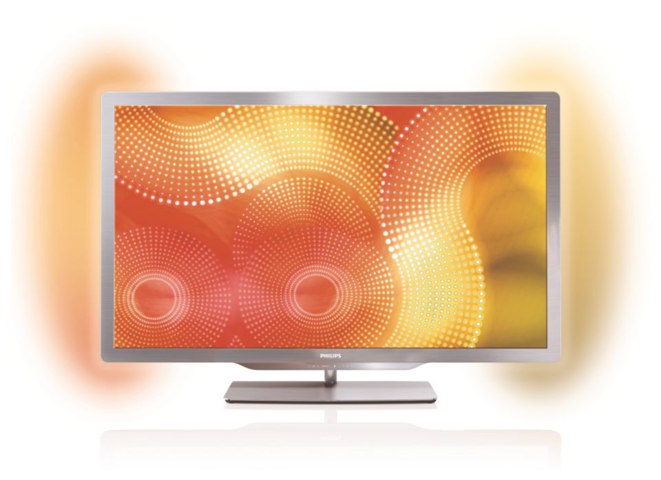 Professional LED LCD-Fernseher 32HFL7406D/10 | Philips