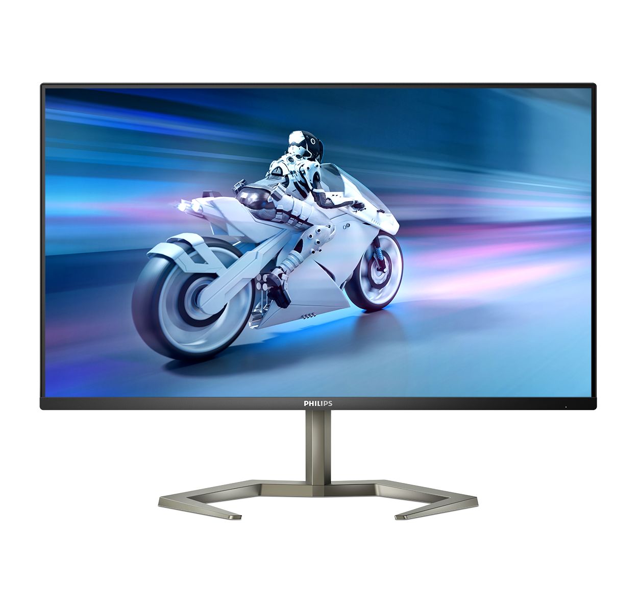 Gaming Monitor 4K UHD Gaming-Monitor 32M1N5800A/01 | Evnia