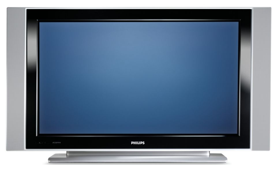 TV numérique 16/9 à écran plat 32PF5321D/37 | Philips