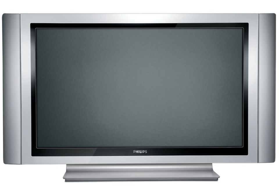 Flat TV Widescreen 32PF5321/78 | Philips