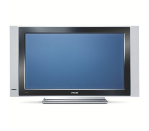 flat HDTV 32PF7320A/37 | Philips
