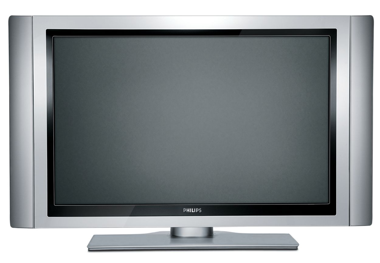 widescreen flat TV 32PF7321/12 | Philips
