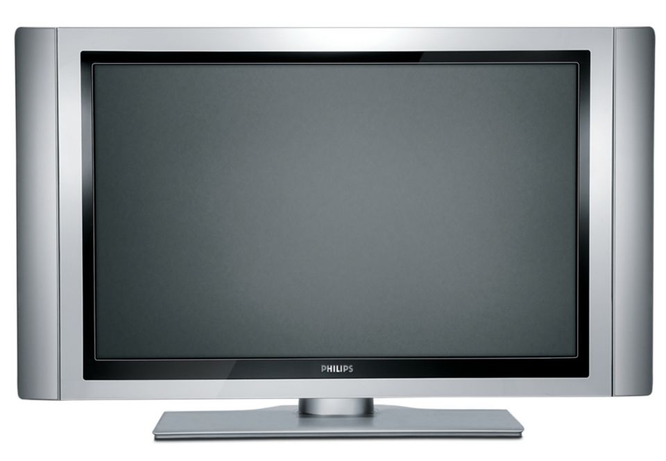 widescreen flat TV 32PF7321/12 | Philips