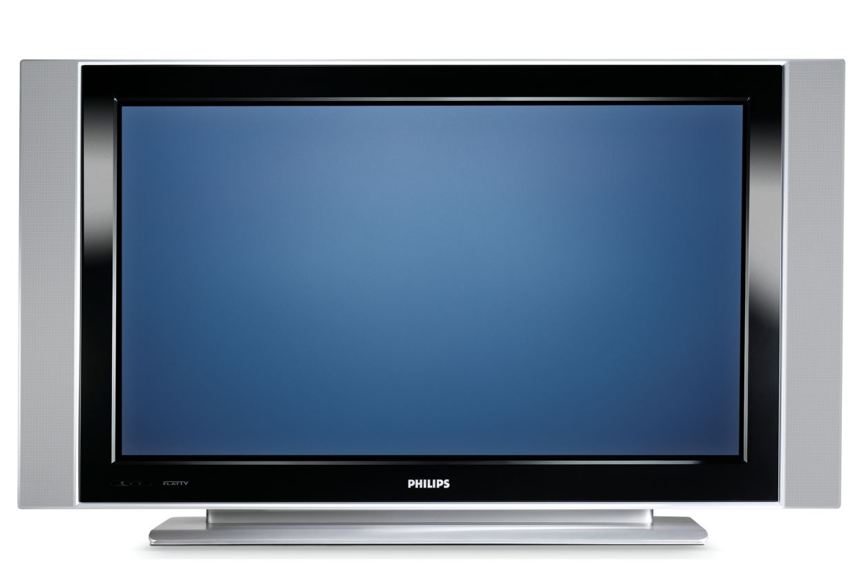 Téléviseur numérique à écran large 32PF7520D/10 | Philips