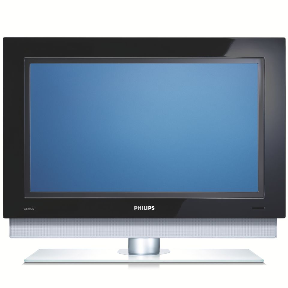 Flat TV 32PF9531/98 | Philips