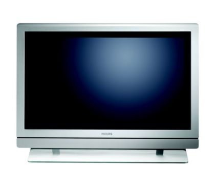 widescreen flat TV 32PF9976/12 | Philips