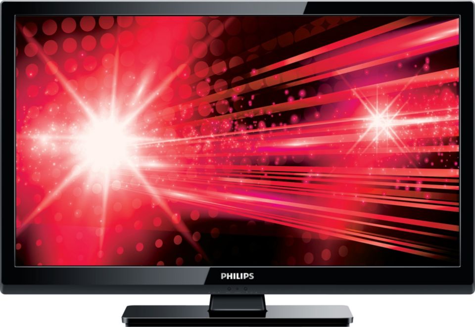 Televisor LED-LCD serie 1000 32PFL1508/F8 | Philips