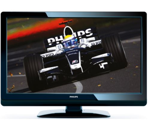LCD-Fernseher 32PFL3404/12 | Philips