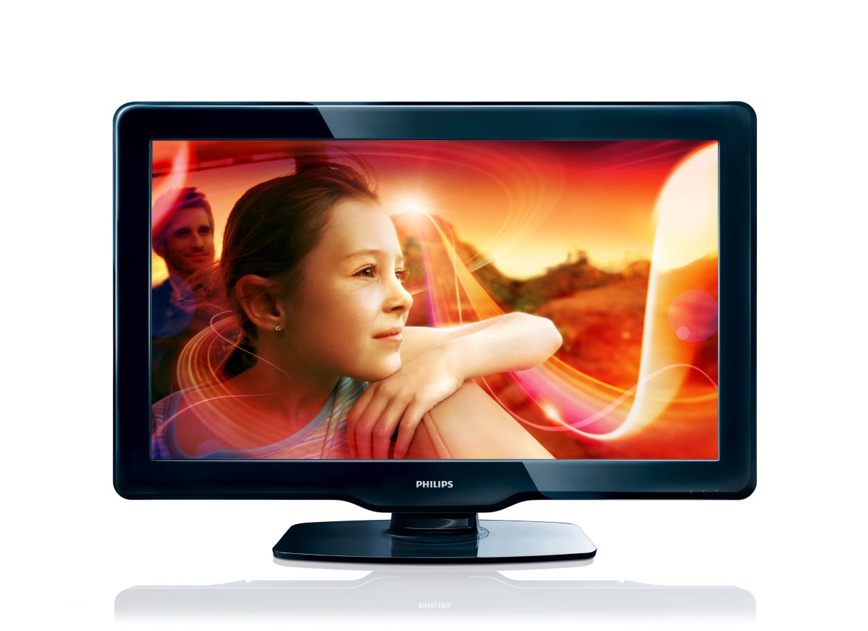 TV LCD 32PFL3406H/12 | Philips