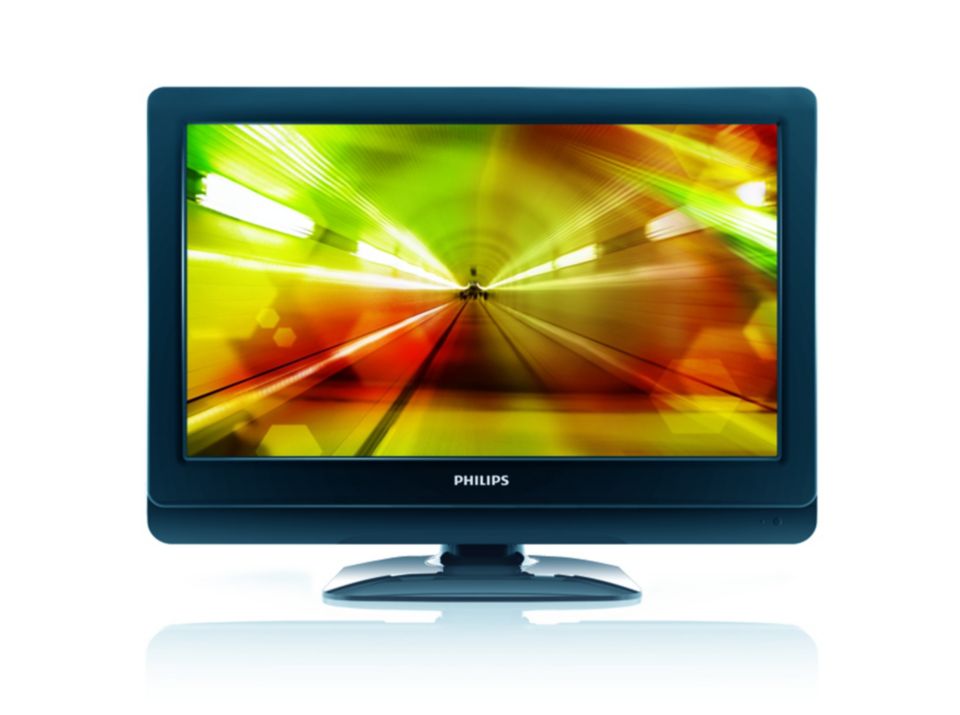 LCD TV 32PFL3505D/F7 | Philips