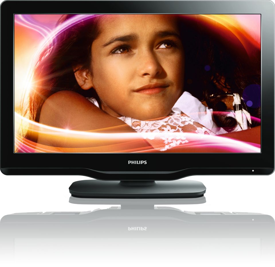 TV LCD 32PFL3506/F7 | Philips