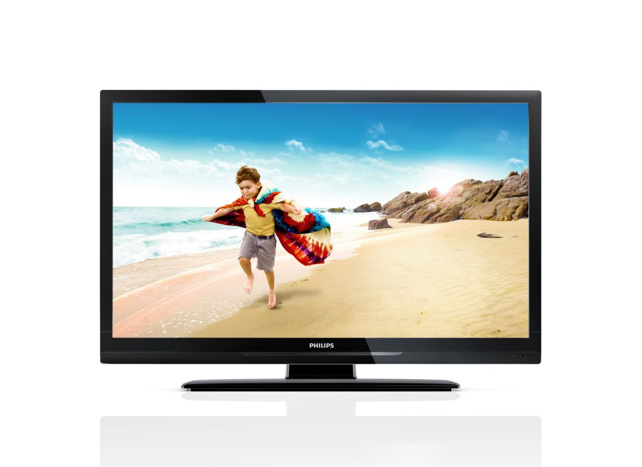 LED TV 32PFL3507/98 | Philips