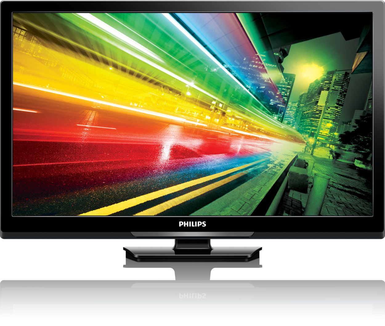 Televisor LED-LCD serie 3000 32PFL3509/F8 | Philips