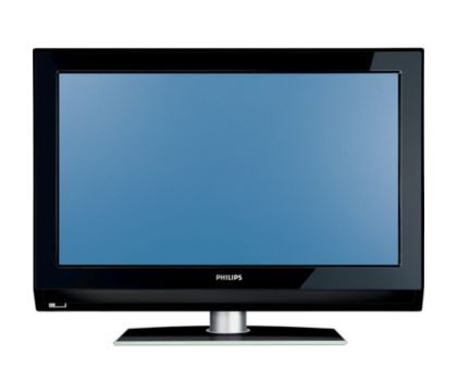 Téléviseur à écran large 32PFL5522D/12 | Philips