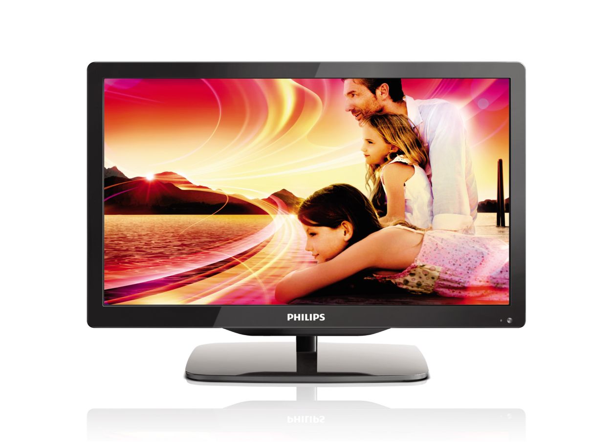 LED TV 32PFL5537/V7 | Philips