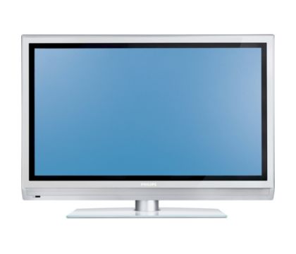 Téléviseur écran plat numérique à écran large 32PFL7602D/10 | Philips
