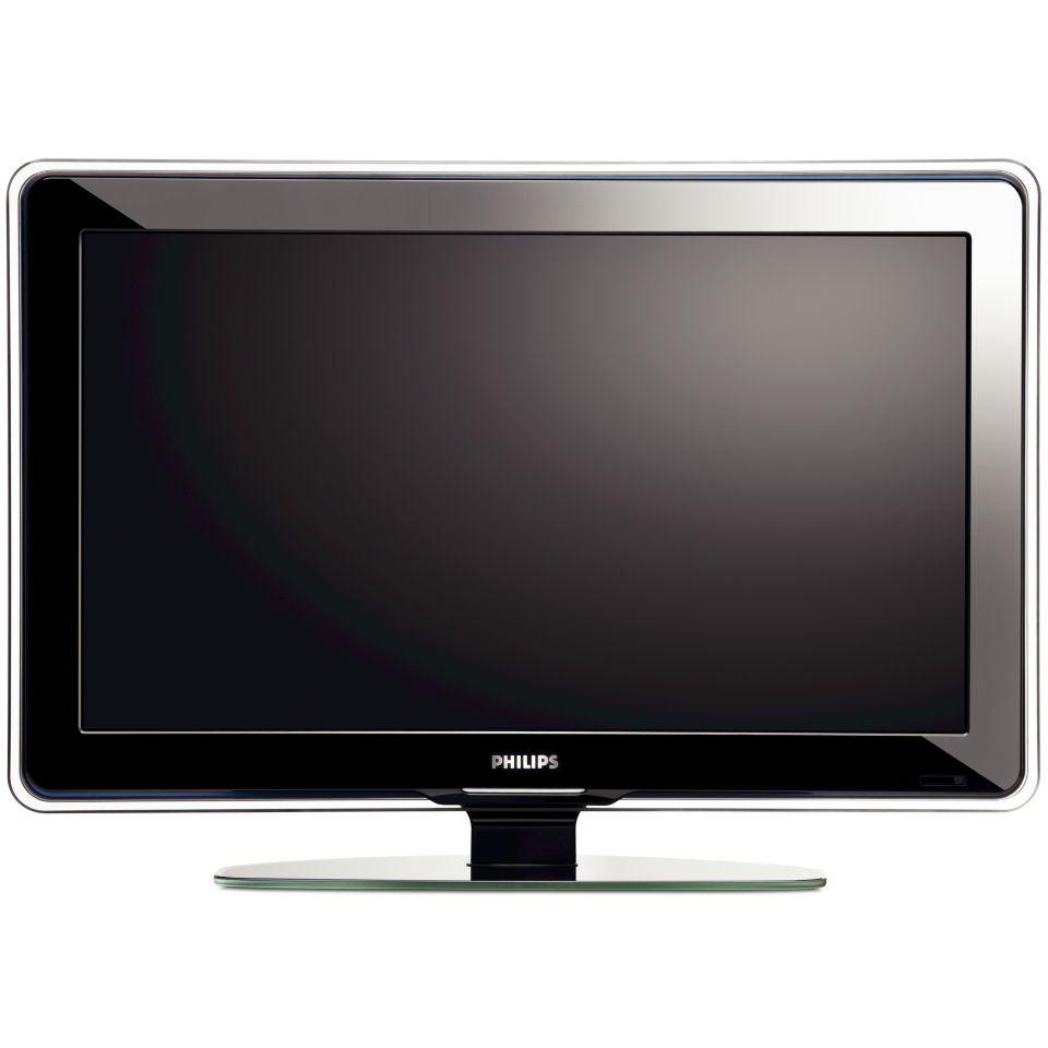 LCD-Fernsehgerät 32PFL7613D/12 | Philips