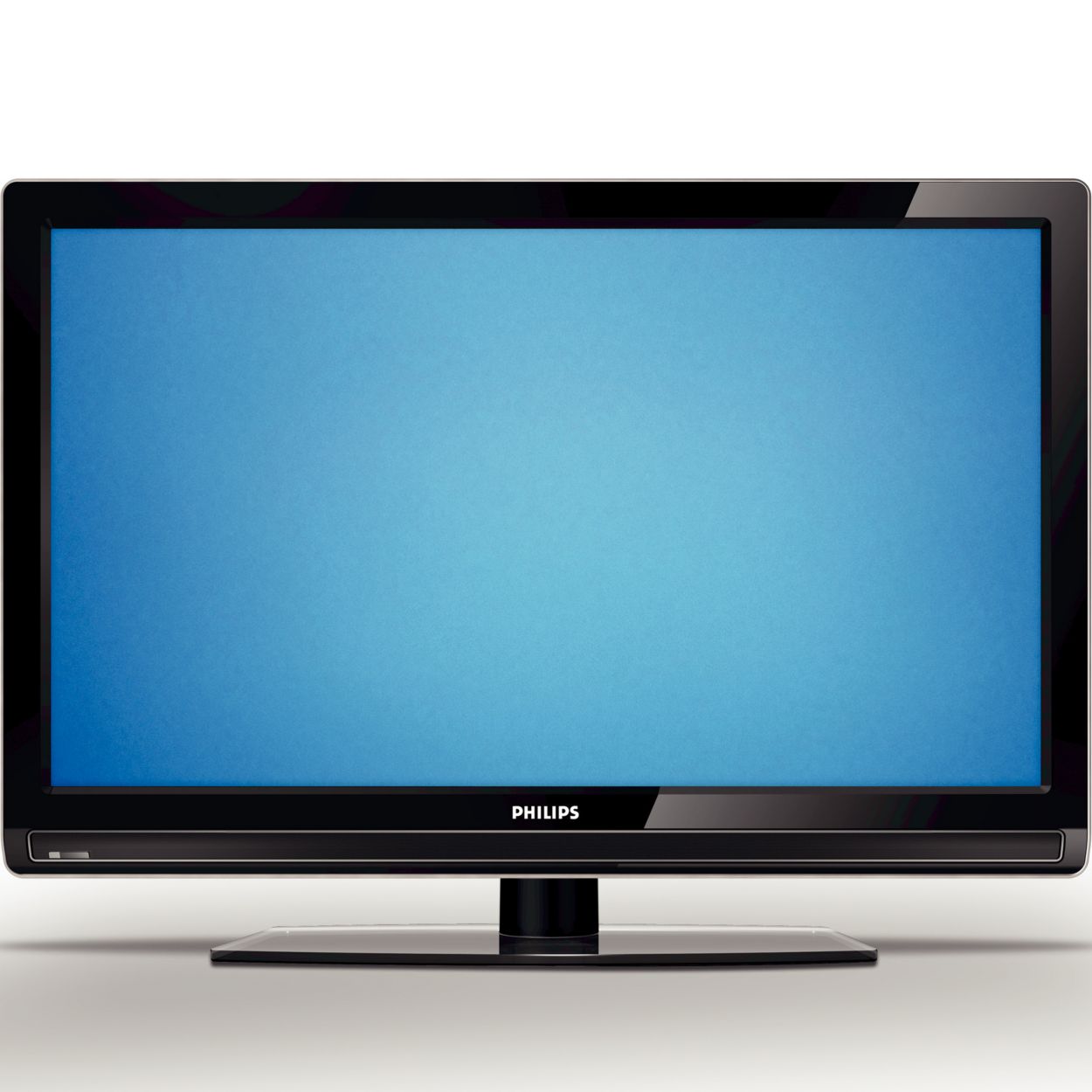 Platt-TV 32PFL7762D/12 | Philips
