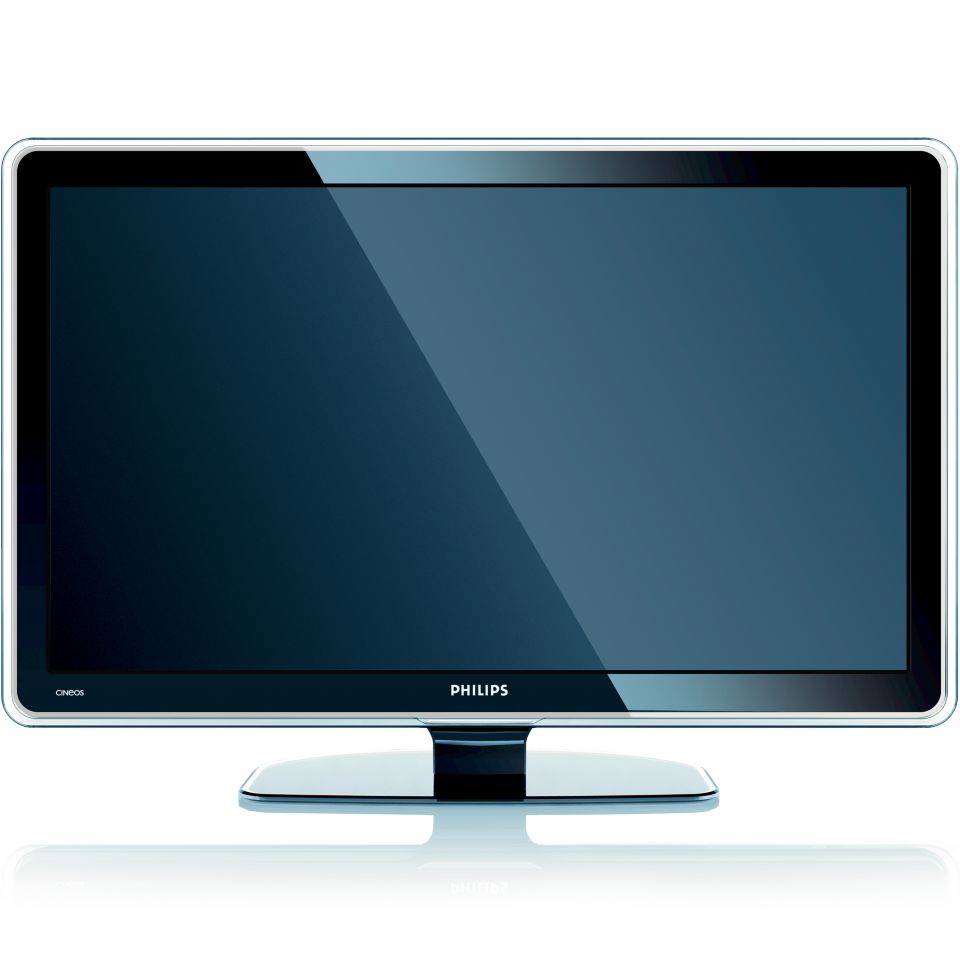 TV LCD 32PFL9613D/10 | Philips