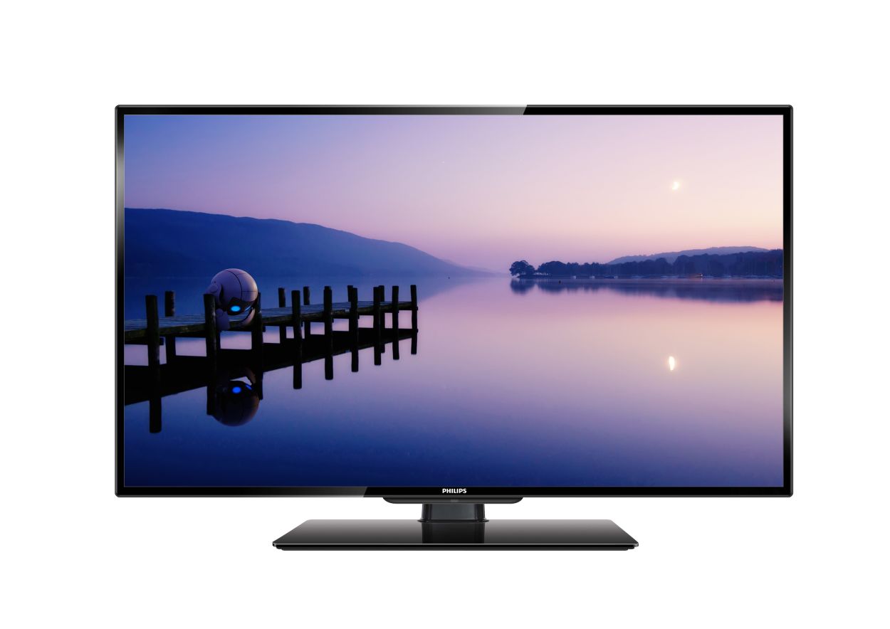 LED TV 32PHH5129/79 | Philips