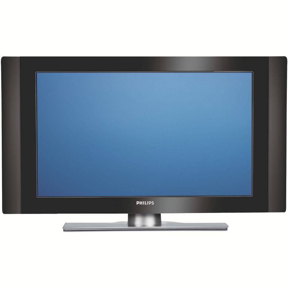 flat HDTV 37PF9631D/37 | Philips