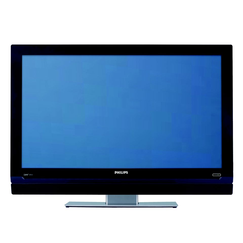 digital widescreen flat TV 37PFL5322D/37 | Philips