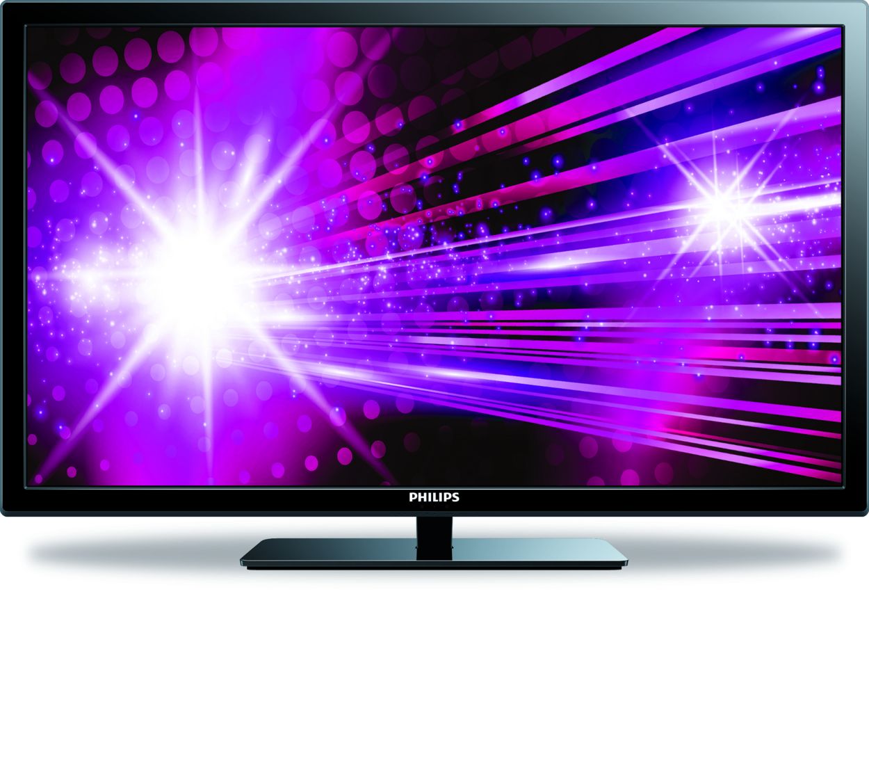 Téléviseur DEL-ACL série 2000 39PFL2708/F7 | Philips