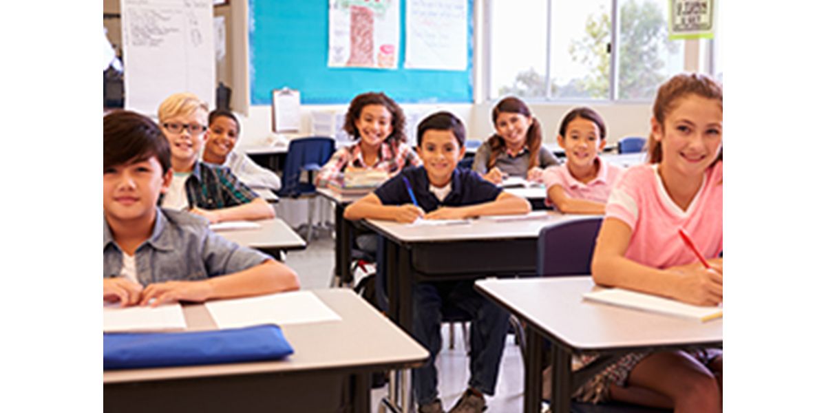 Air purifiers for classrooms and schools | Philips