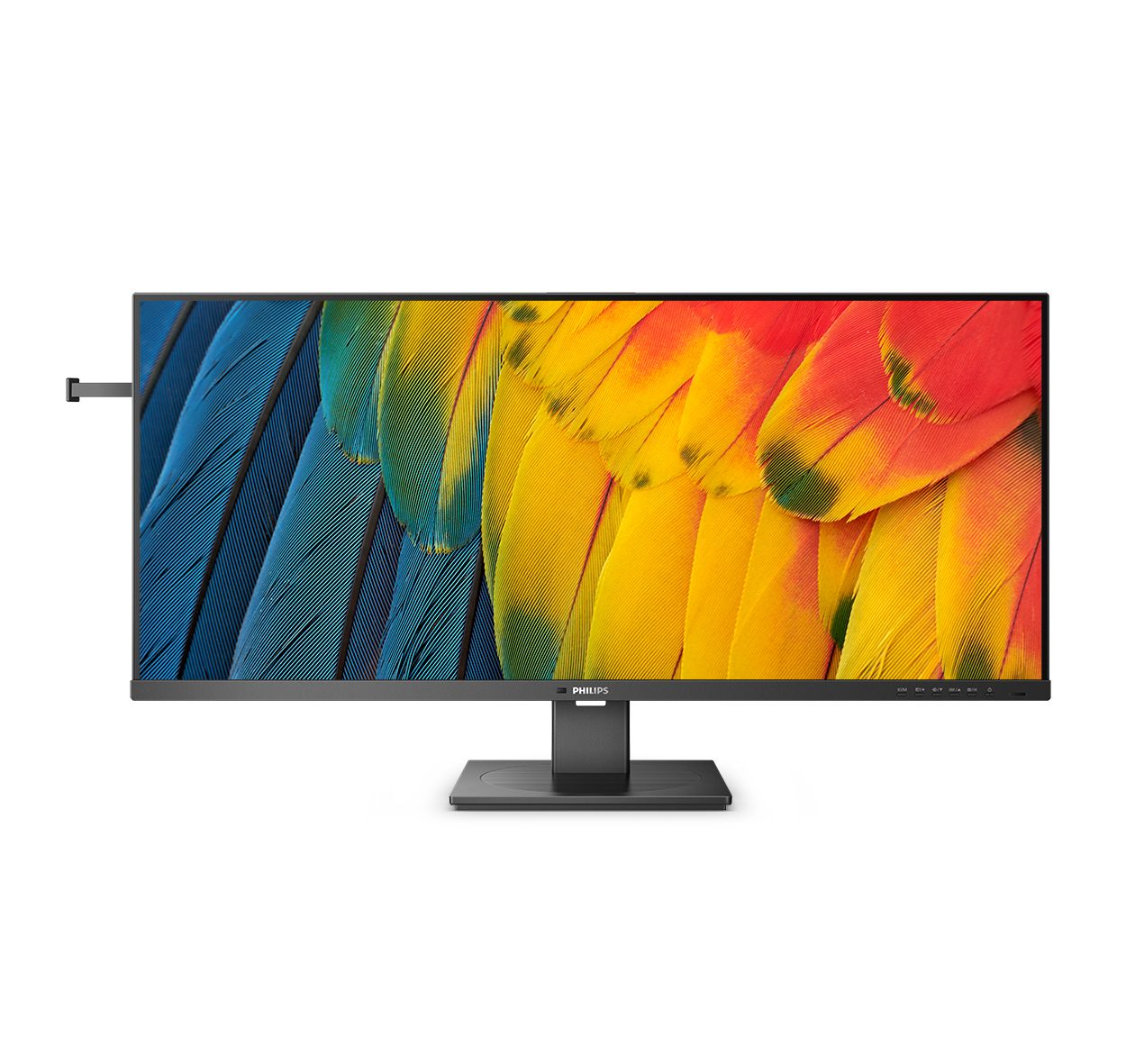 Business Monitor UltraWide LCD-Monitor mit USB-C 40B1U5600/01 | Philips