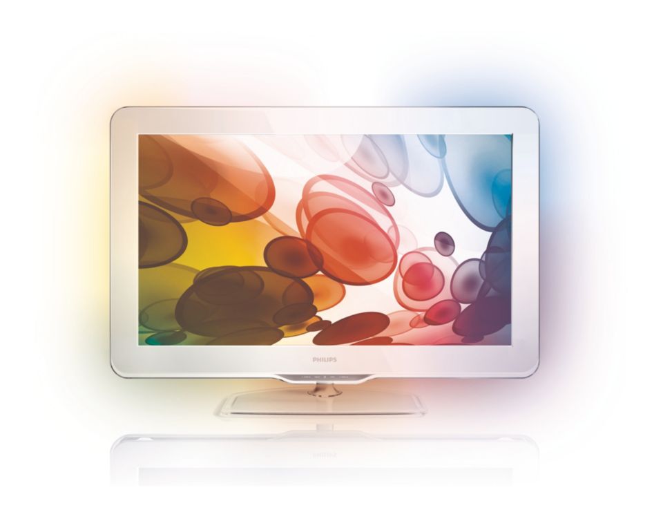 Aurea Professional LCD TV 40HFL9561A/10 | Philips