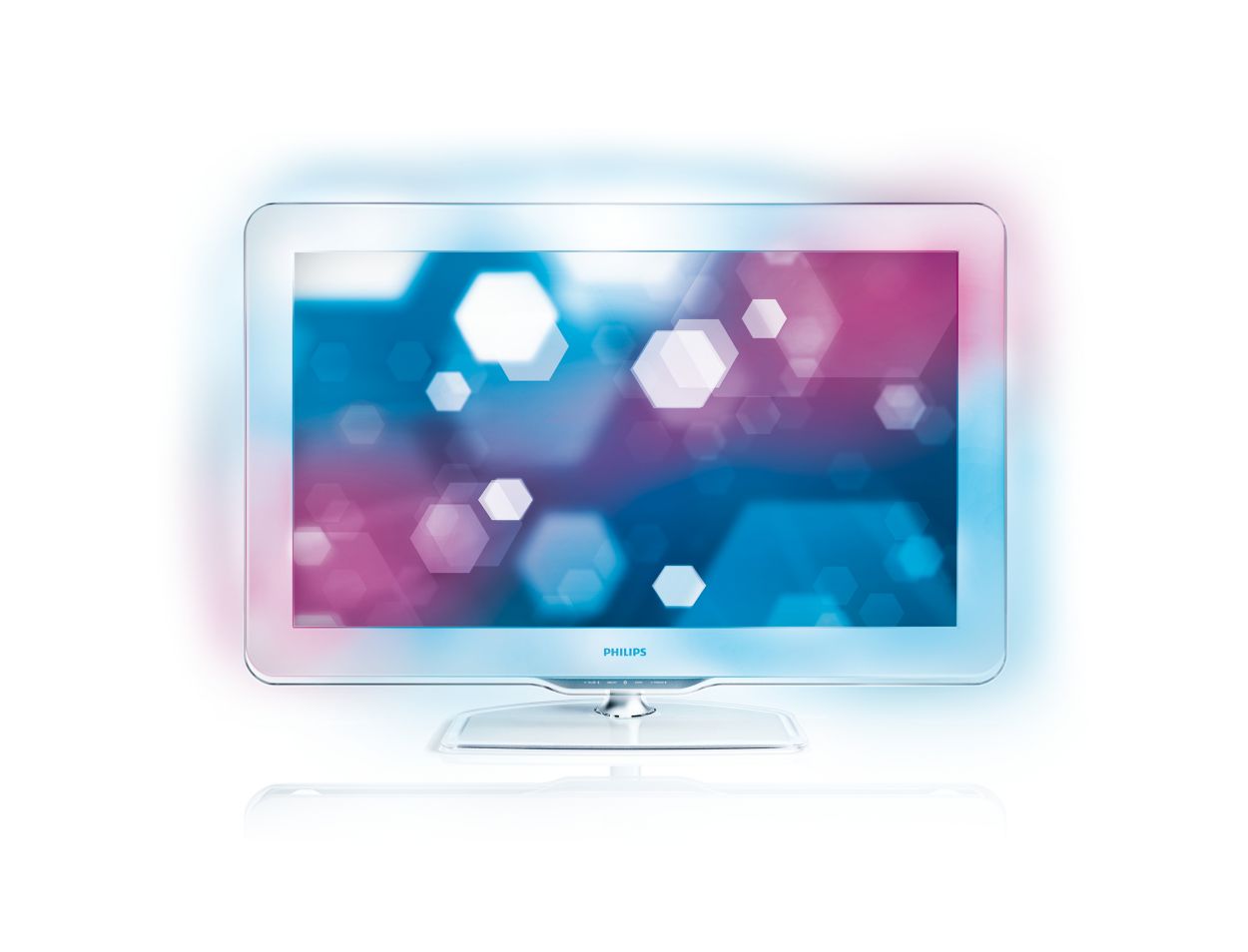 Aurea LCD TV 40PFL9904H/12 | Philips