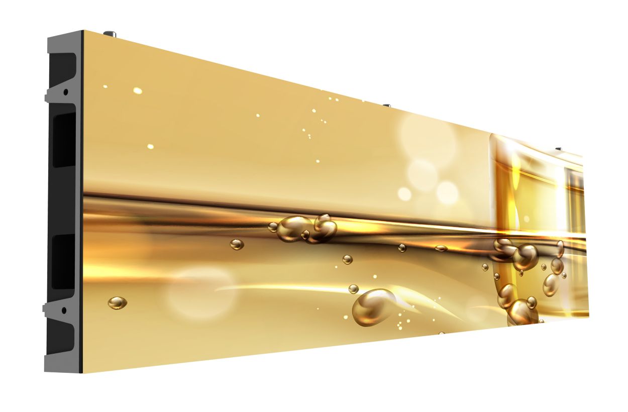 Ecrã LED 41BDL7224L/00 | Philips