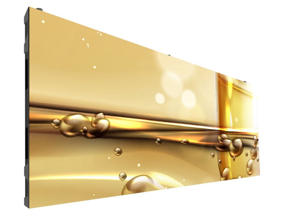 Ecrã LED 41BDL7324L/00 | Philips