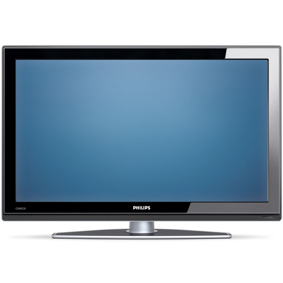 Téléviseur LCD professionnel 42HF9385D/10 | Philips