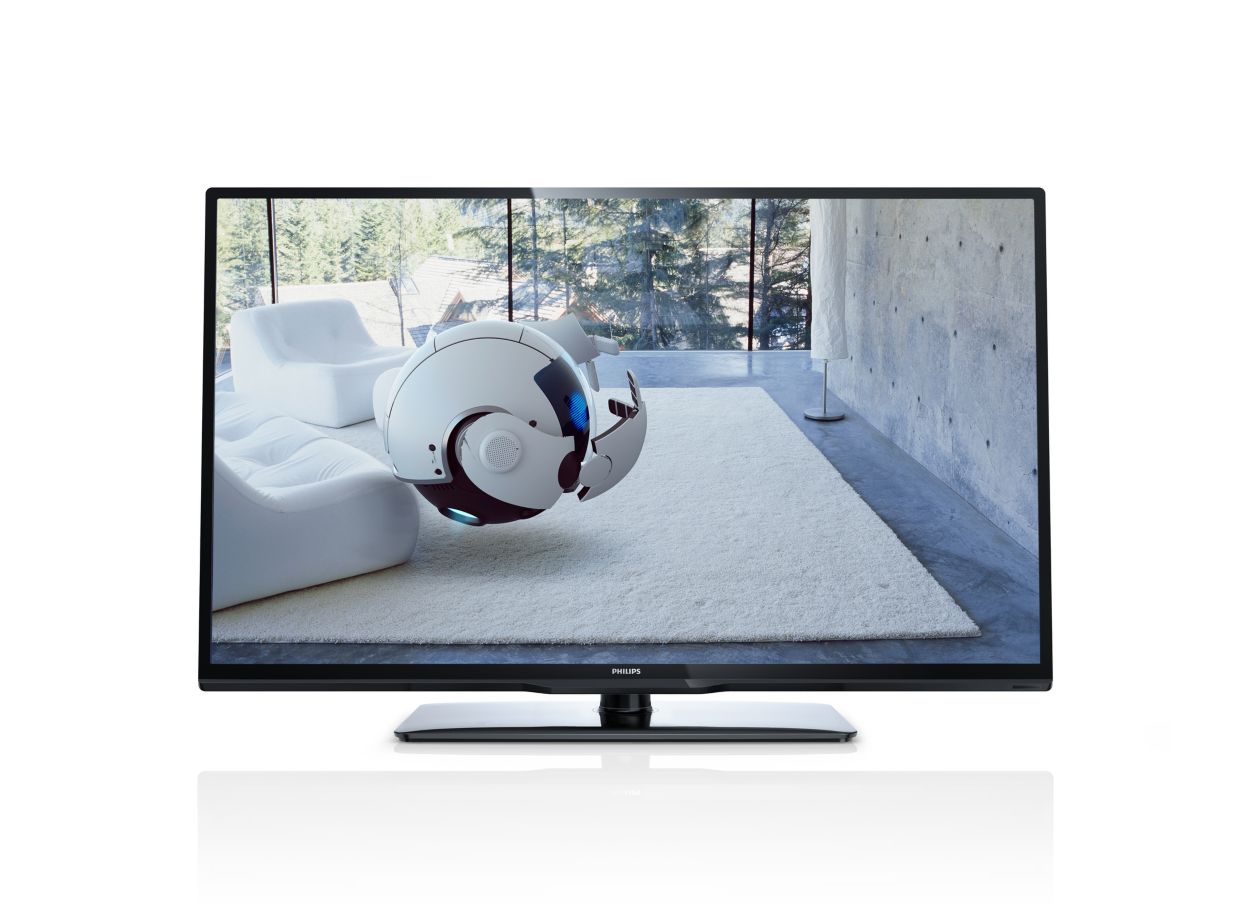 Professional LED-Fernseher 42HFL3008D/12 | Philips